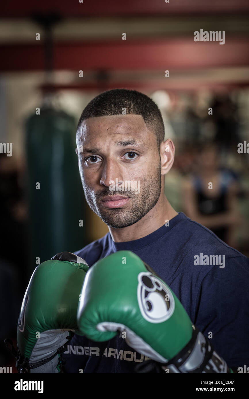 Ibf welterweight world champion hi-res stock photography and images - Alamy