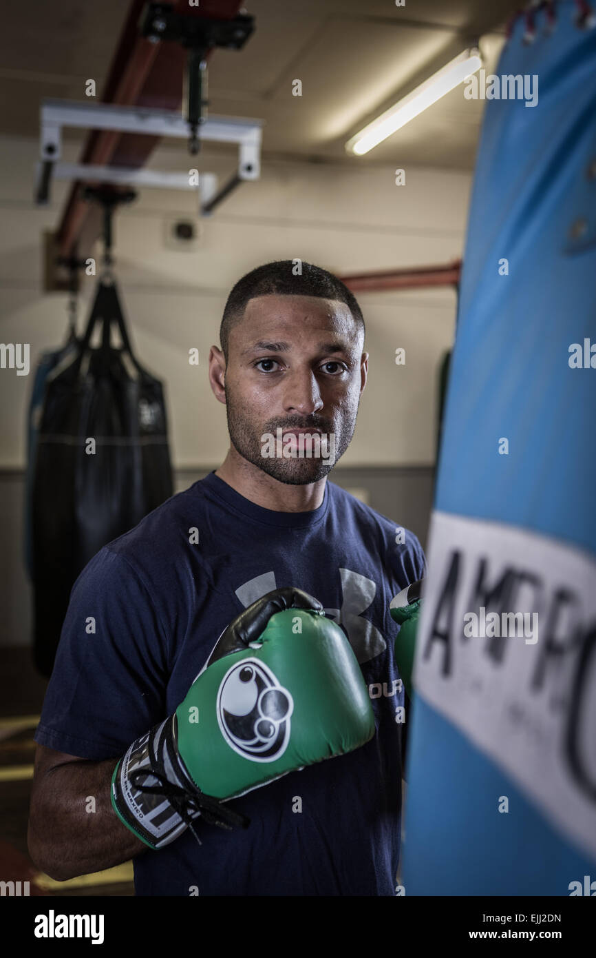 Ibf welterweight world champion hi-res stock photography and images - Alamy