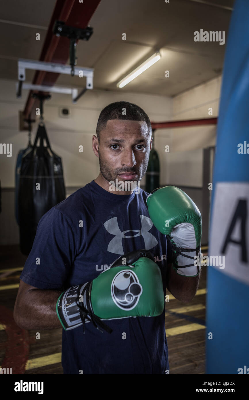 Ibf welterweight world champion hi-res stock photography and images - Alamy