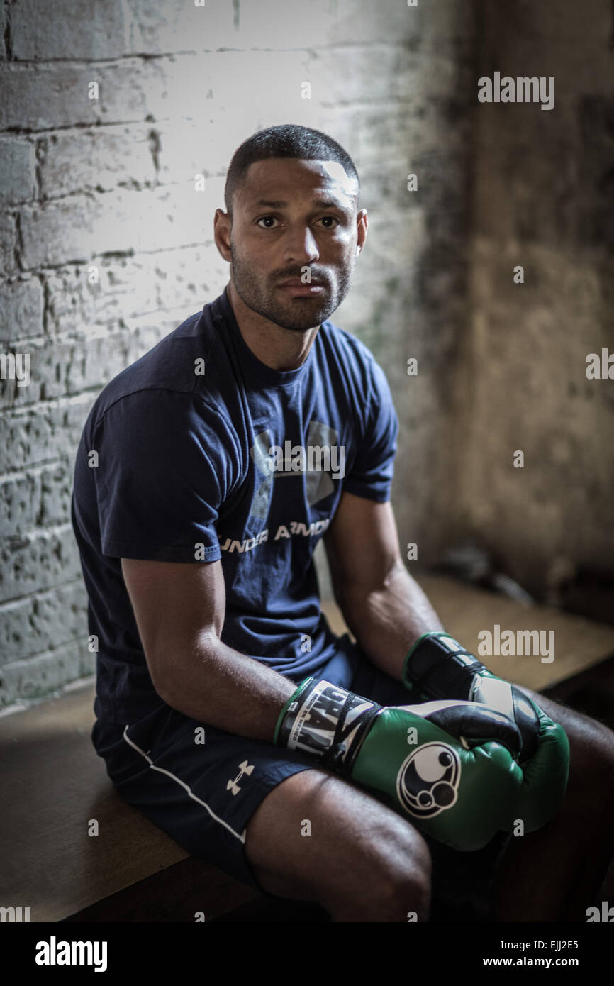 Ibf welterweight world champion hi-res stock photography and images - Alamy