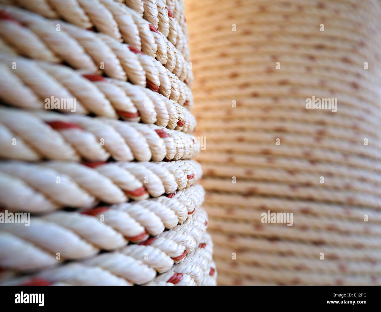 Wrapped with stretch hi-res stock photography and images - Alamy