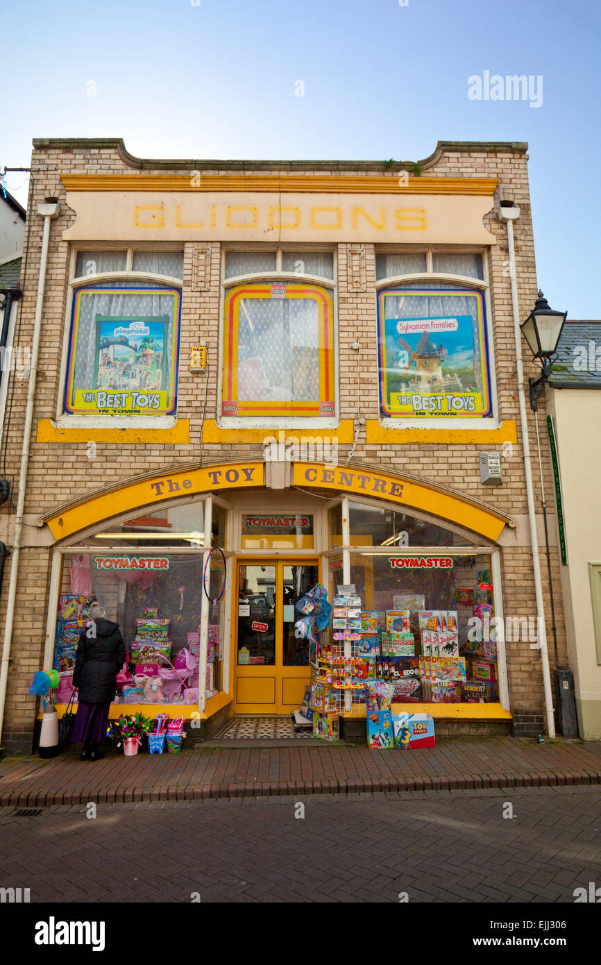 Victorian toy shop hi-res stock photography and images - Alamy
