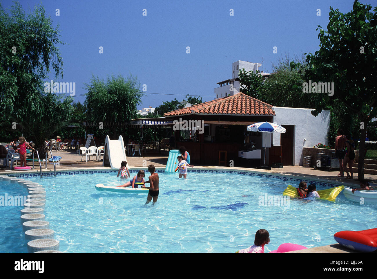 80s vacation High Resolution Stock Photography and Images - Alamy
