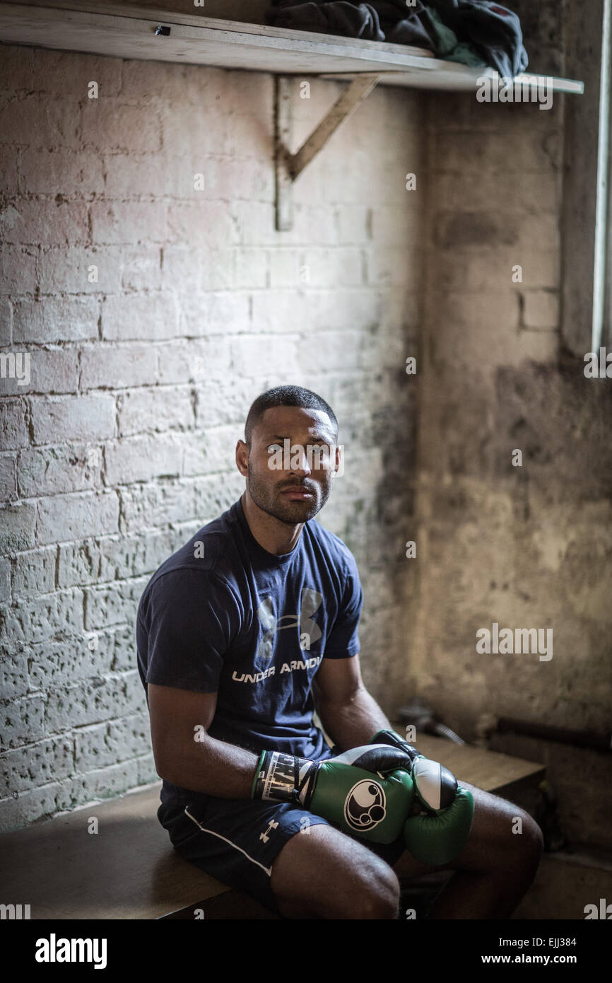 Ibf welterweight world champion hi-res stock photography and images - Alamy