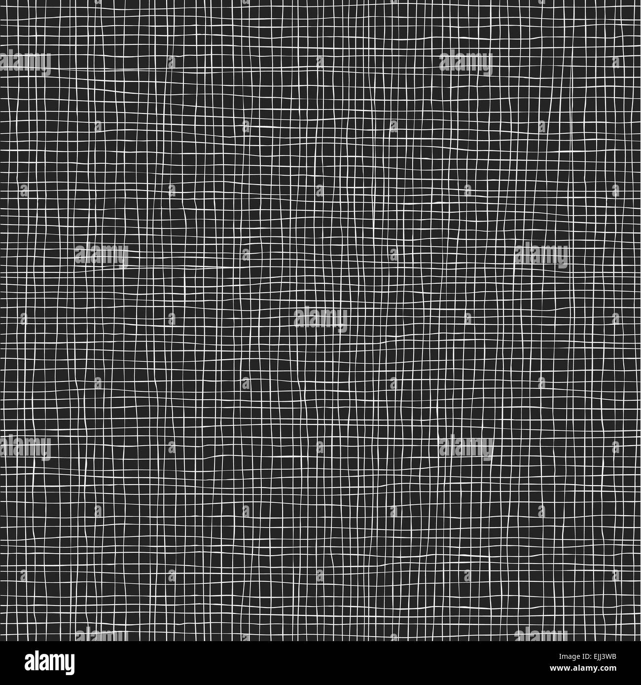 Seamless vertical lines hand drawn Black and White Stock Photos ...