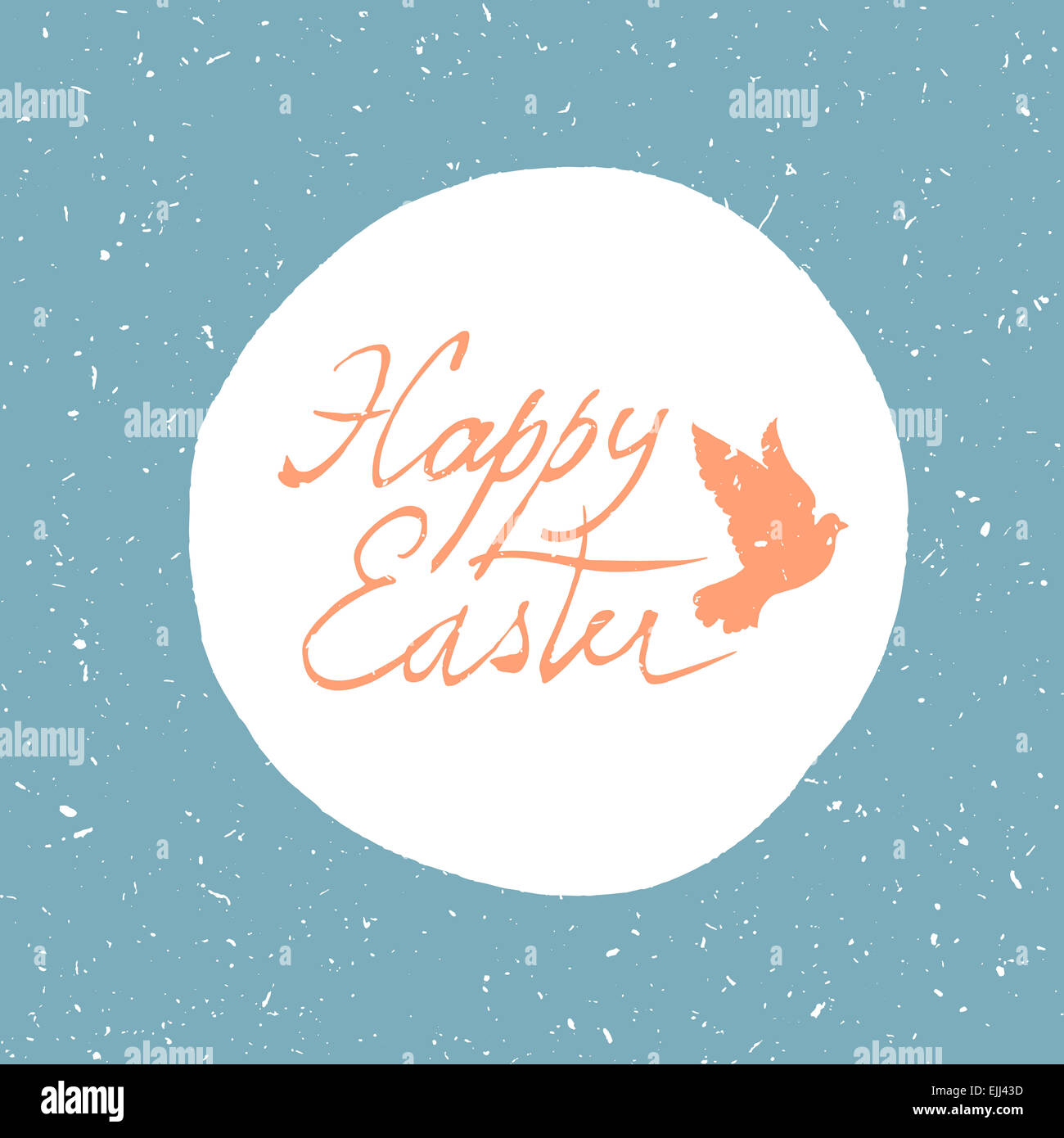 Easter card design hi-res stock photography and images - Alamy