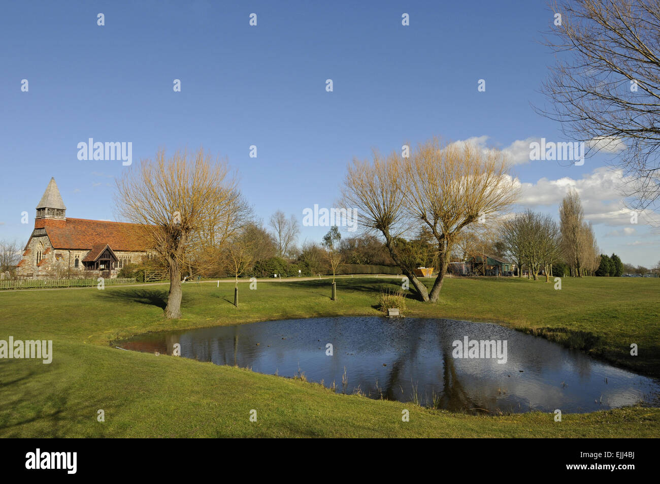 The crouch hi-res stock photography and images - Alamy