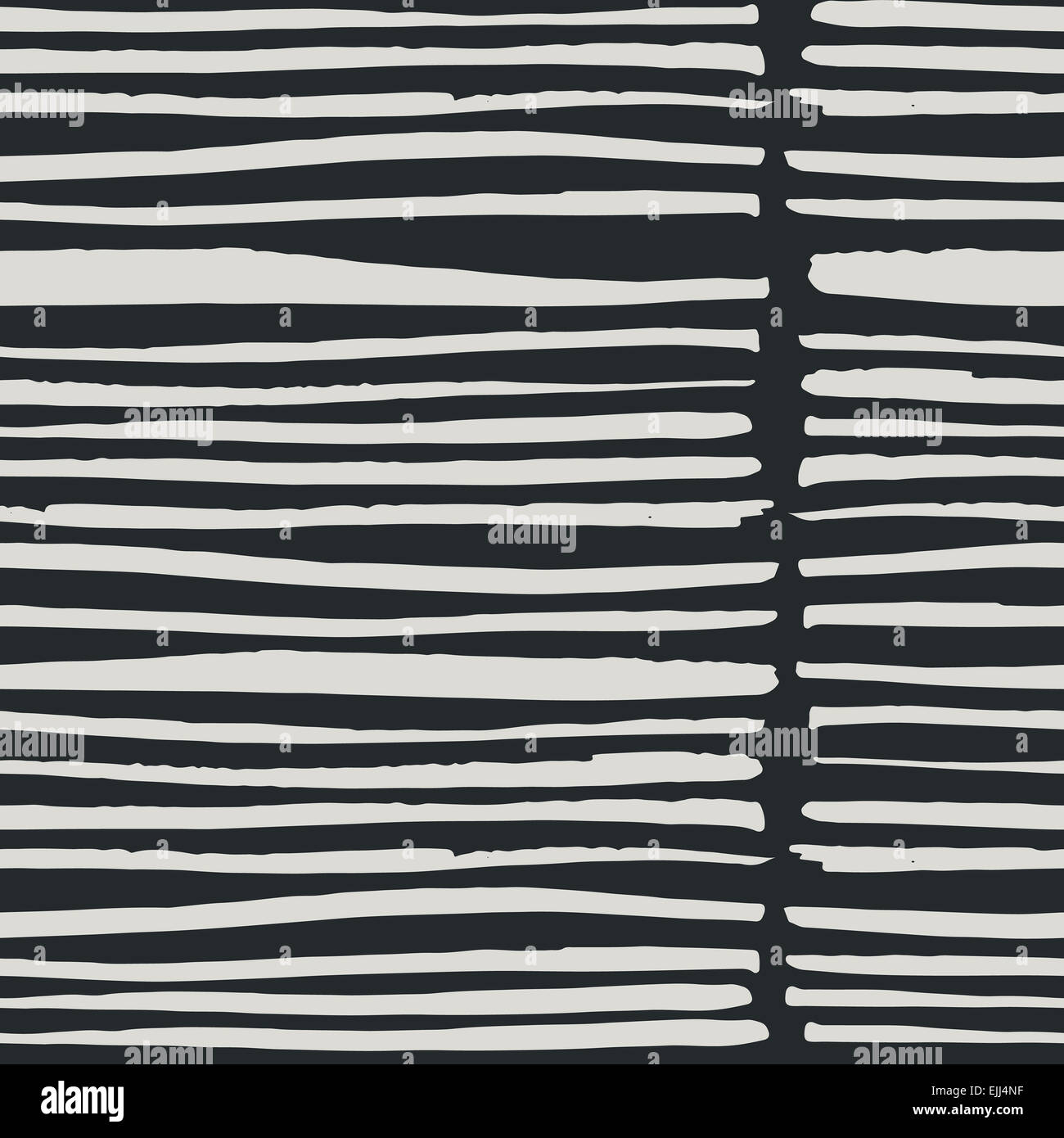 Seamless Row Lines Pattern Stock Photo - Alamy