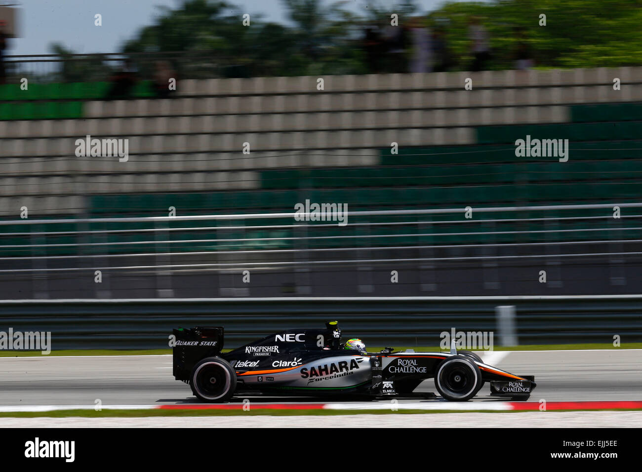 Motorsports: FIA Formula One World Championship 2015, Grand Prix of ...
