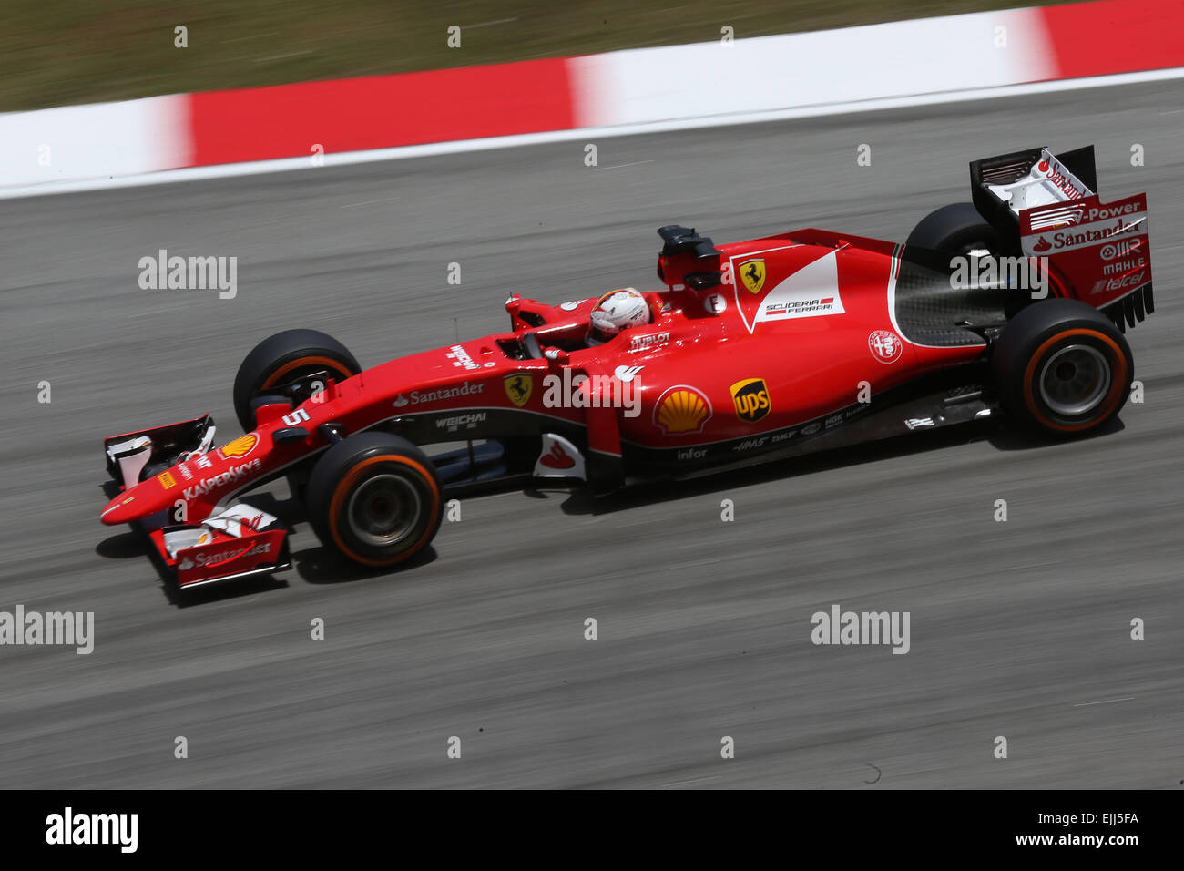 Motorsports: FIA Formula One World Championship 2015, Grand Prix of ...