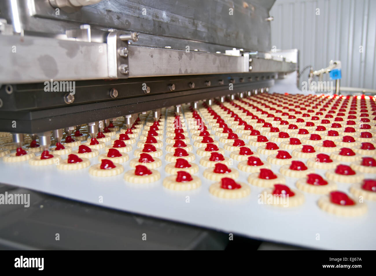 Cookie crumbs bread hi-res stock photography and images - Alamy