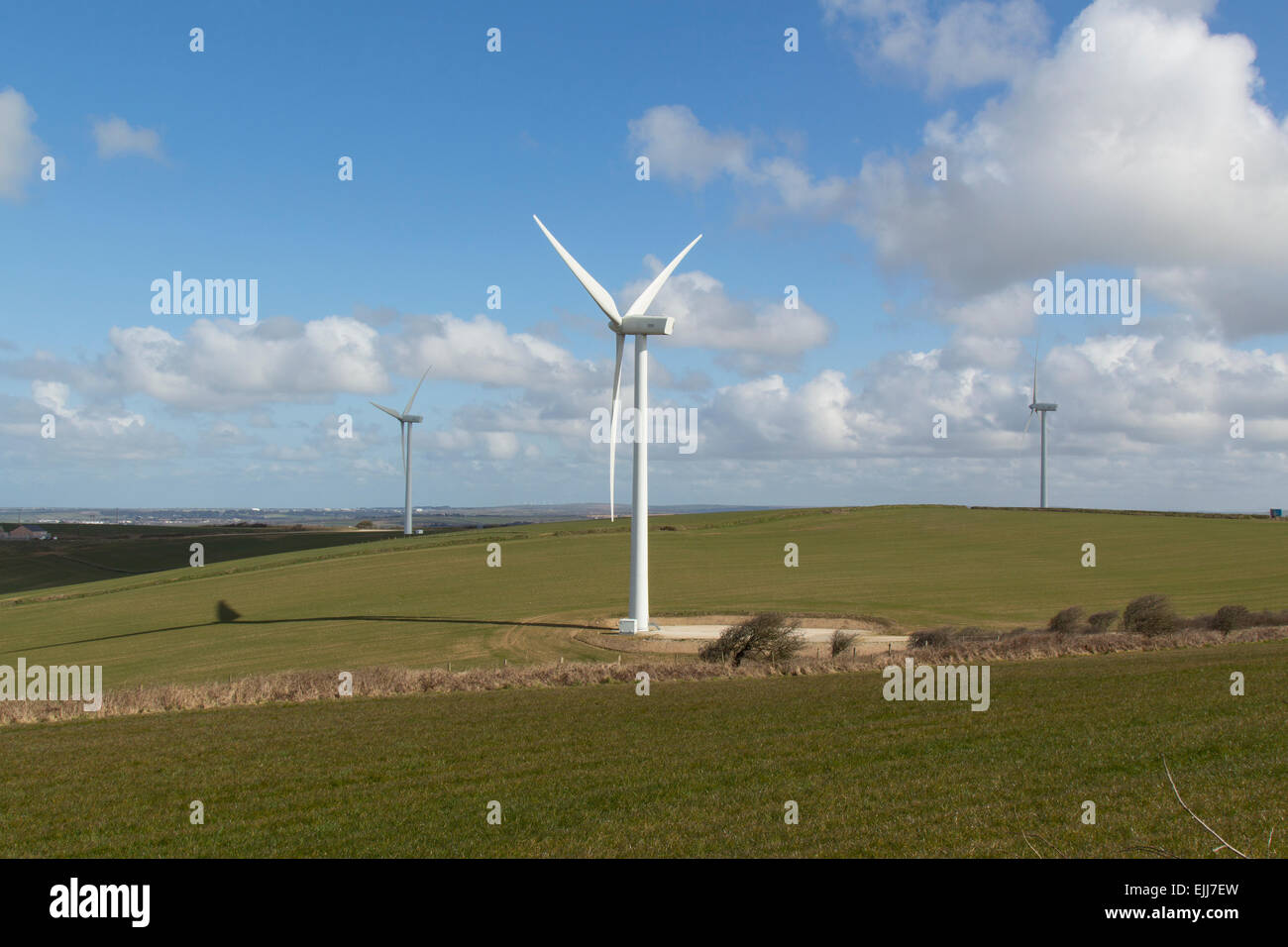 Carland cross cornwall hi-res stock photography and images - Alamy