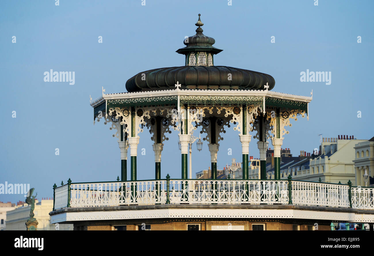 Bandstands hi-res stock photography and images - Alamy