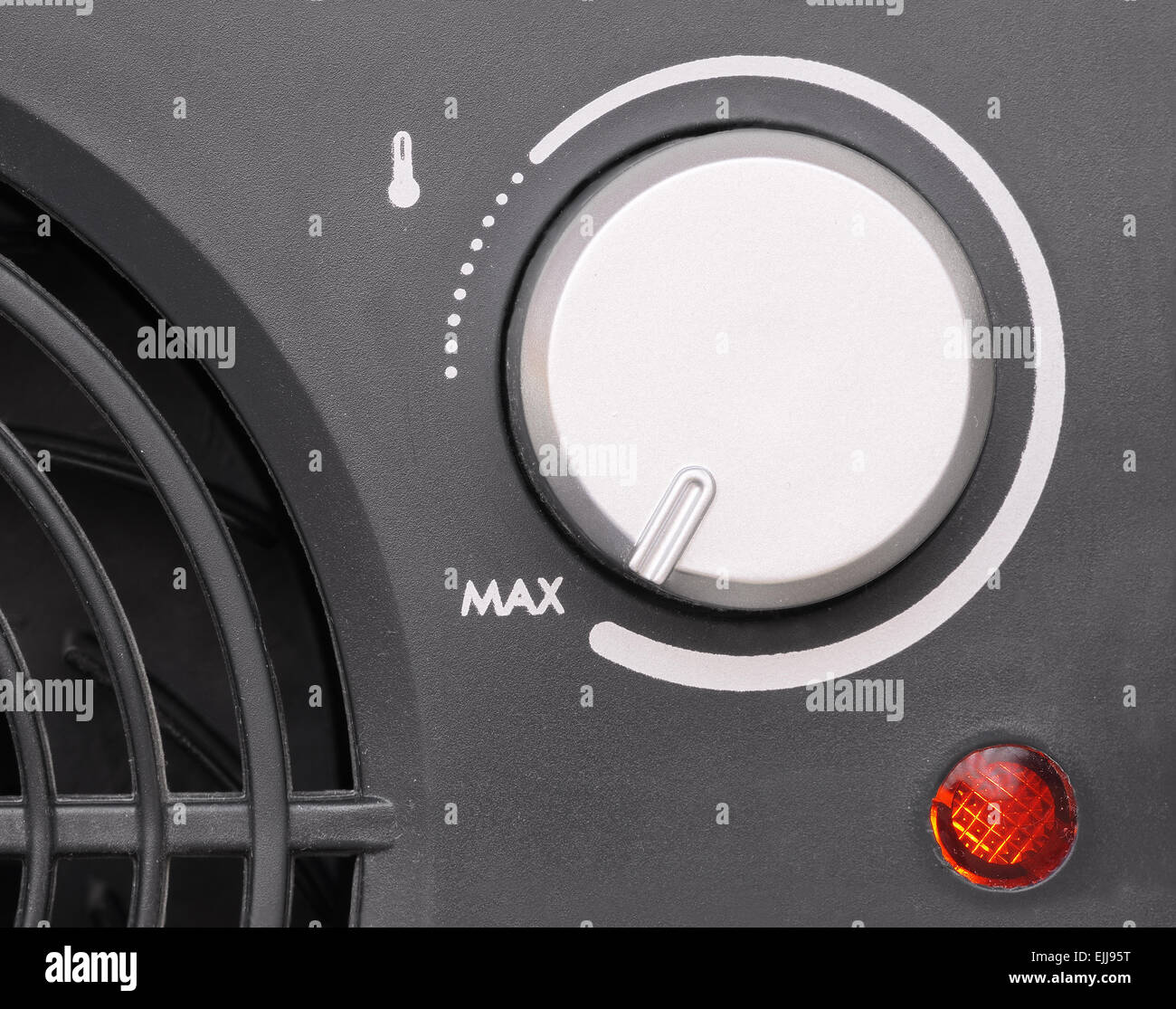 Heater control switch hi-res stock photography and images - Alamy