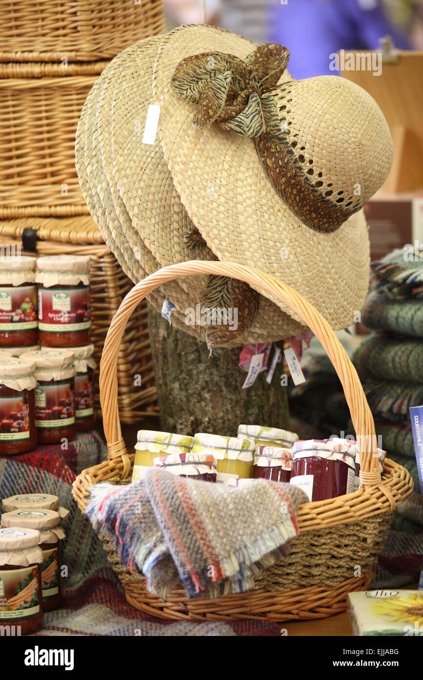 Chutney display hi-res stock photography and images - Alamy