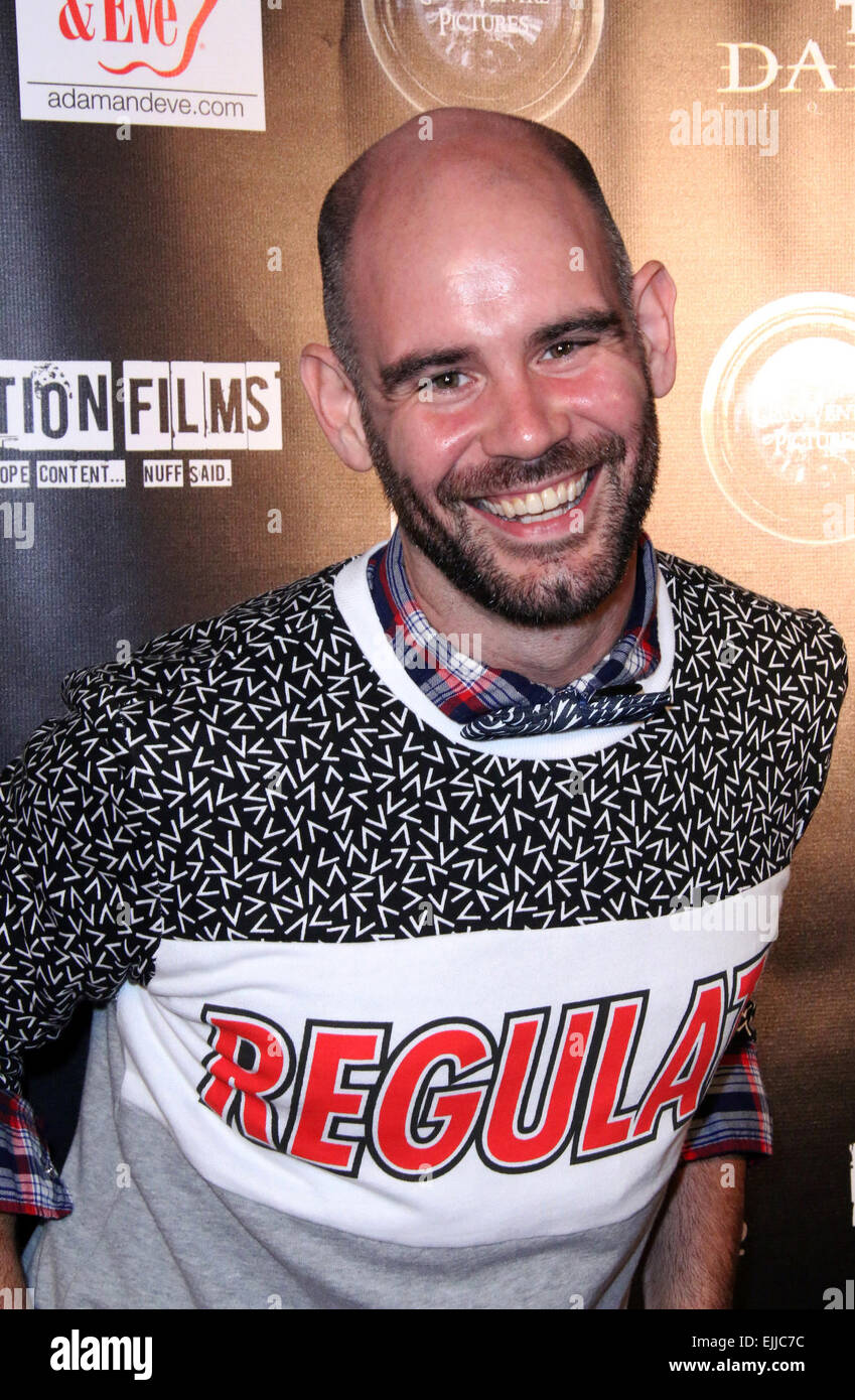 Dan sanders hi-res stock photography and images - Alamy