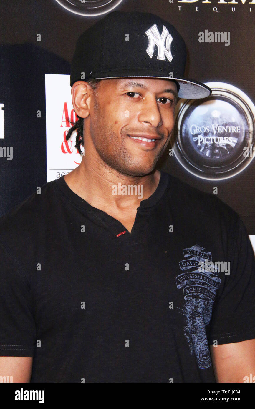 Dj wizz hi-res stock photography and images - Alamy