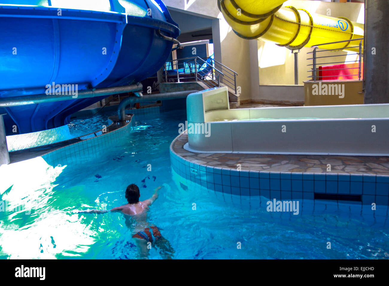 Aquapalace Prague Cestlice, Aquapark - the largest waterpark Czech ...