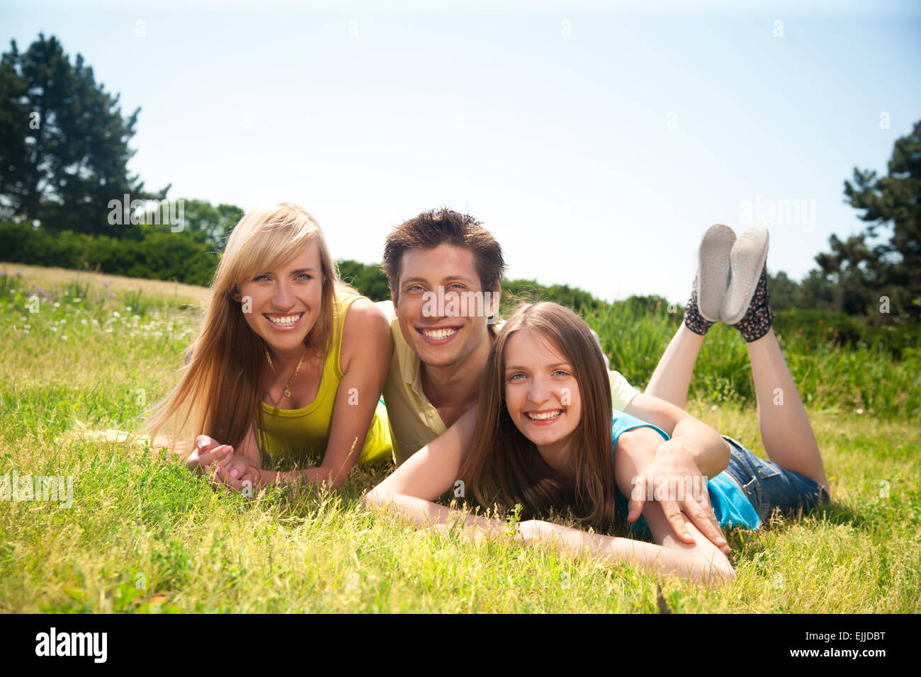 People express hi-res stock photography and images - Alamy