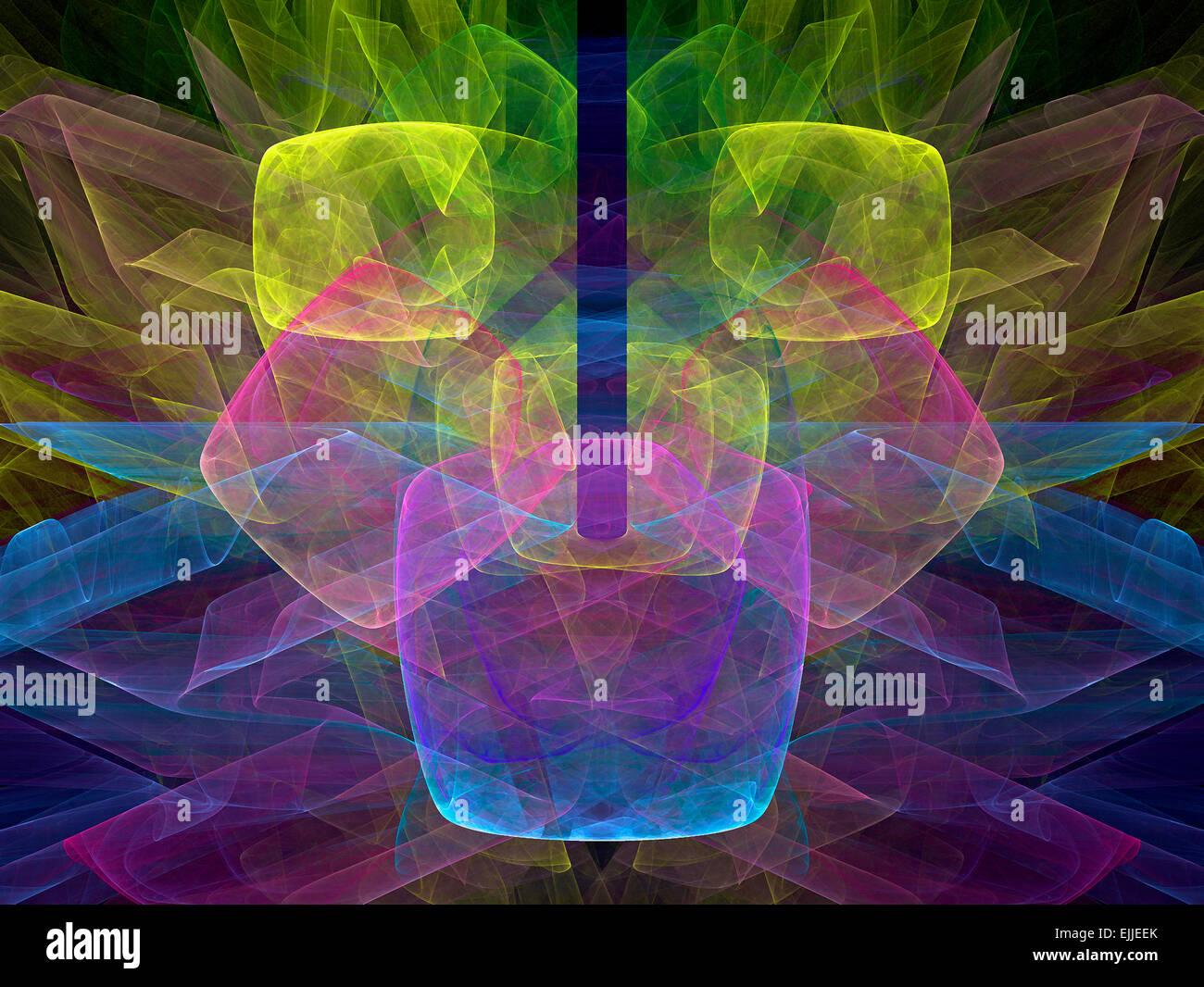 Skull patterns hi-res stock photography and images - Alamy