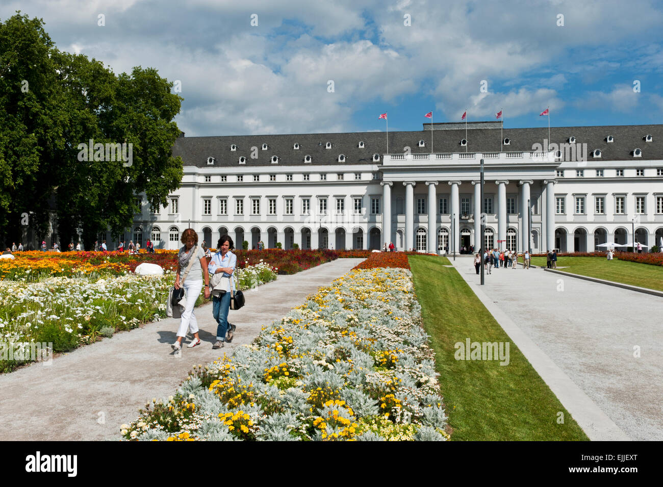 Koblenz hi-res stock photography and images - Alamy