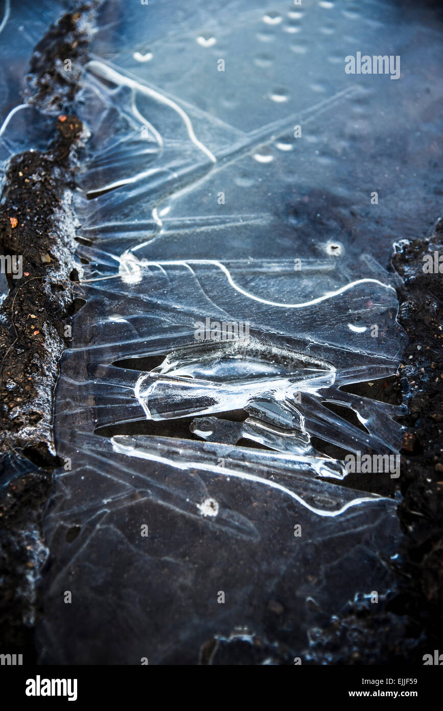 Ground patterns hi-res stock photography and images - Alamy