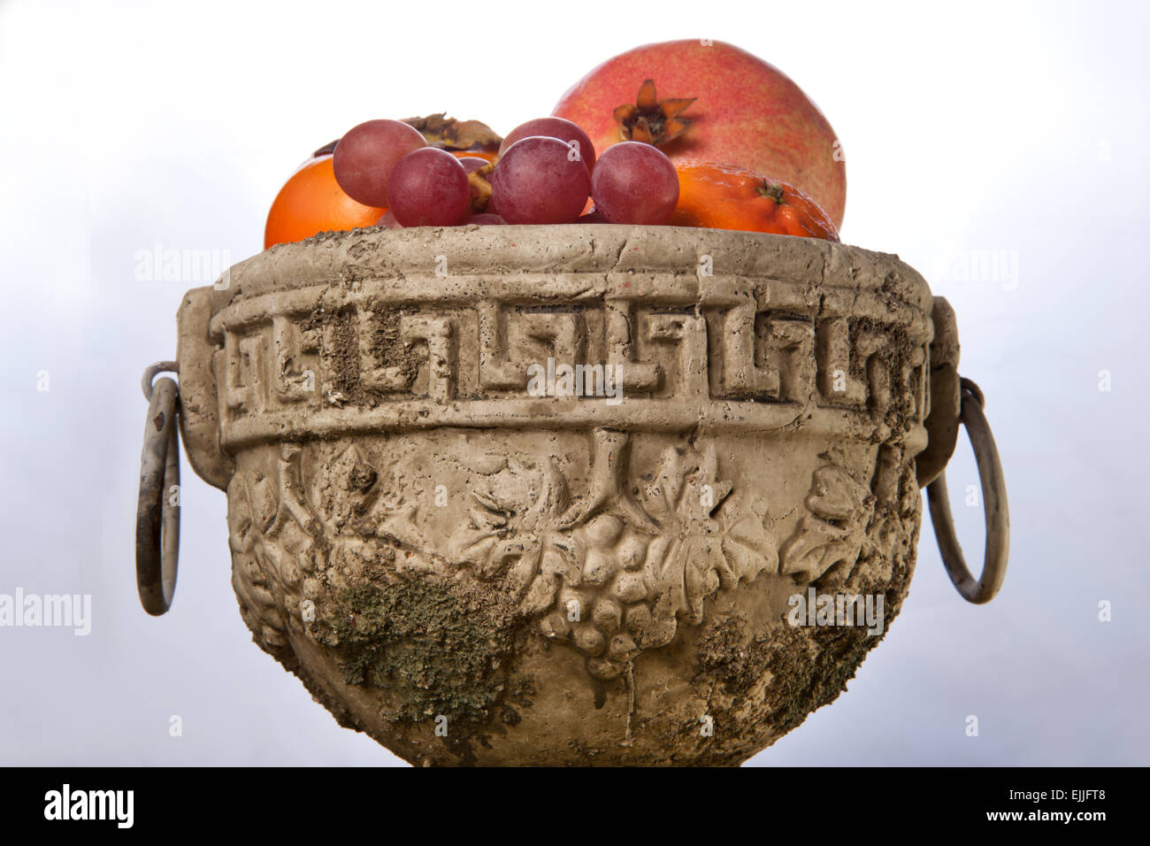 Ancient Greek Fruits
