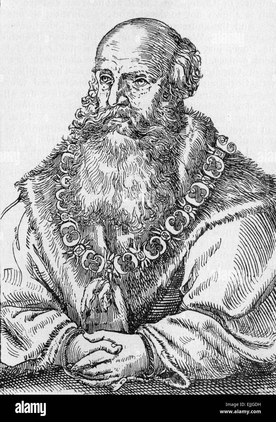 George the bearded hi-res stock photography and images - Alamy