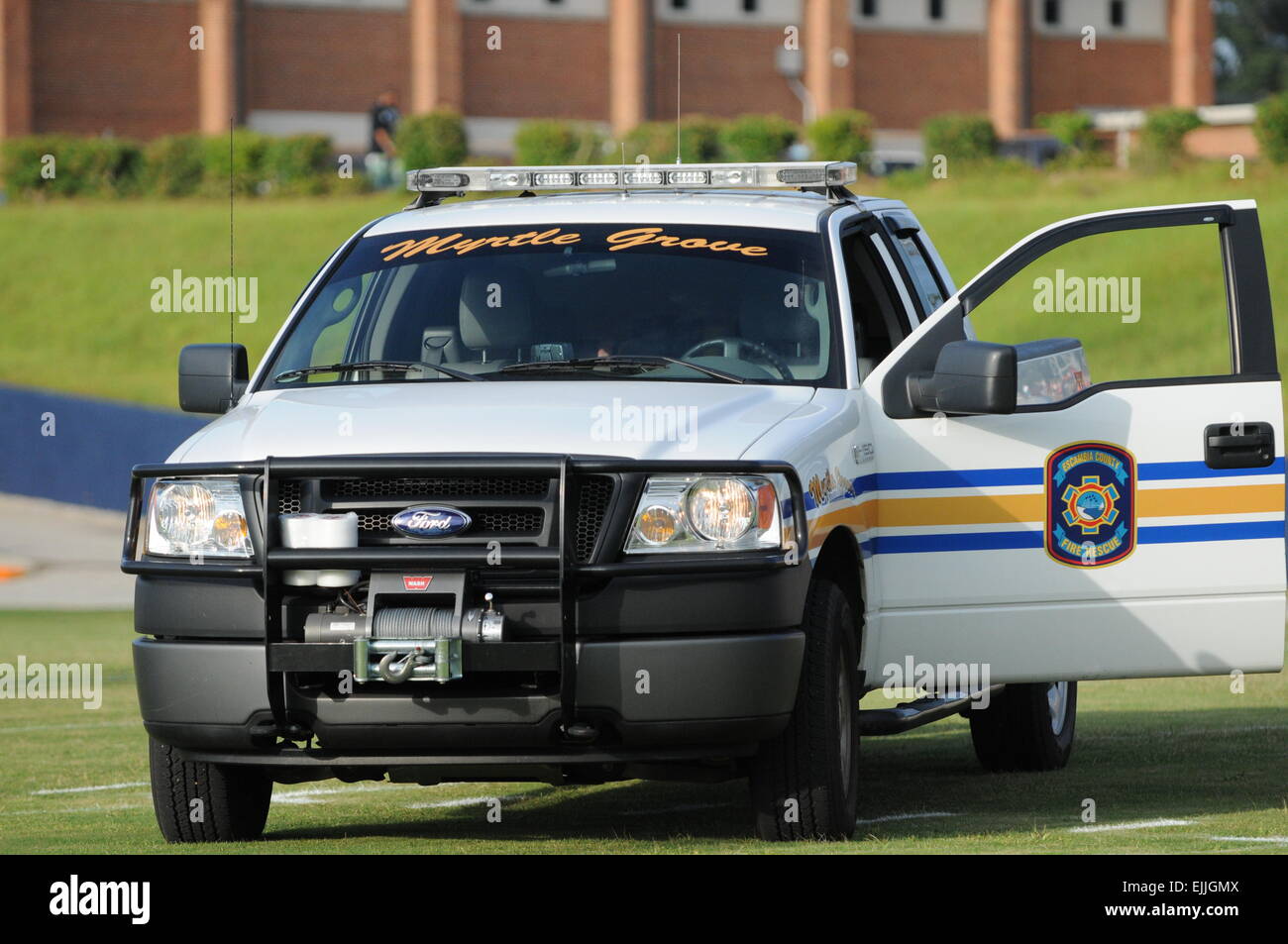 Football stadium transport hi-res stock photography and images - Alamy