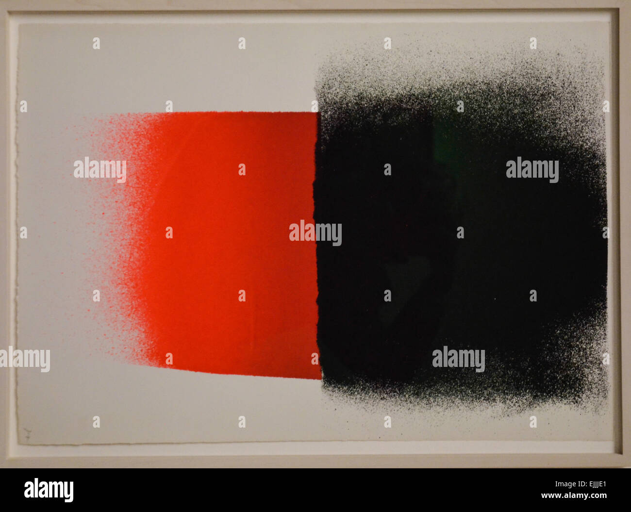 Rupprecht geiger hi-res stock photography and images - Alamy