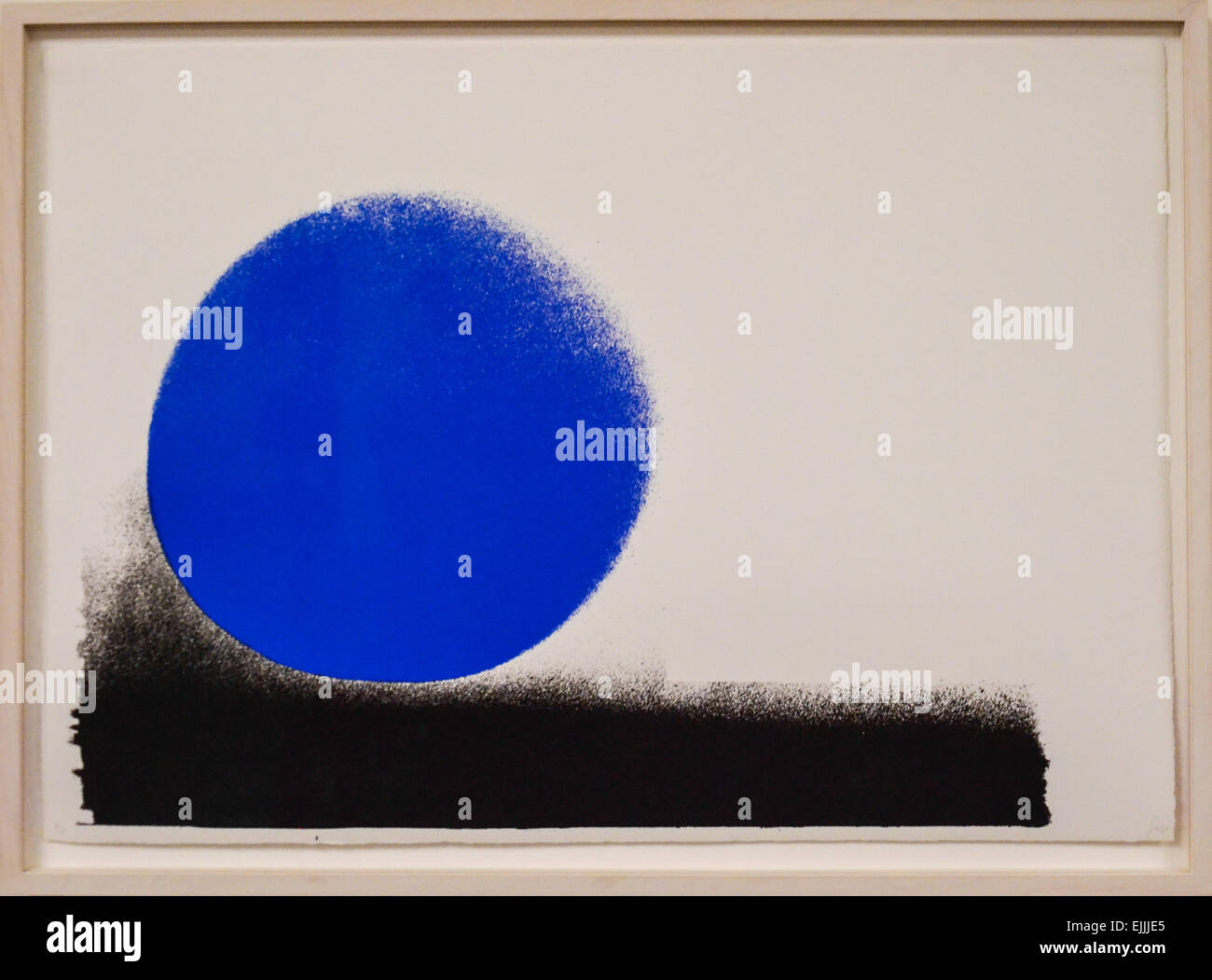 The Munich artist Rupprecht Geiger (1908-2009) is one of the leading ...