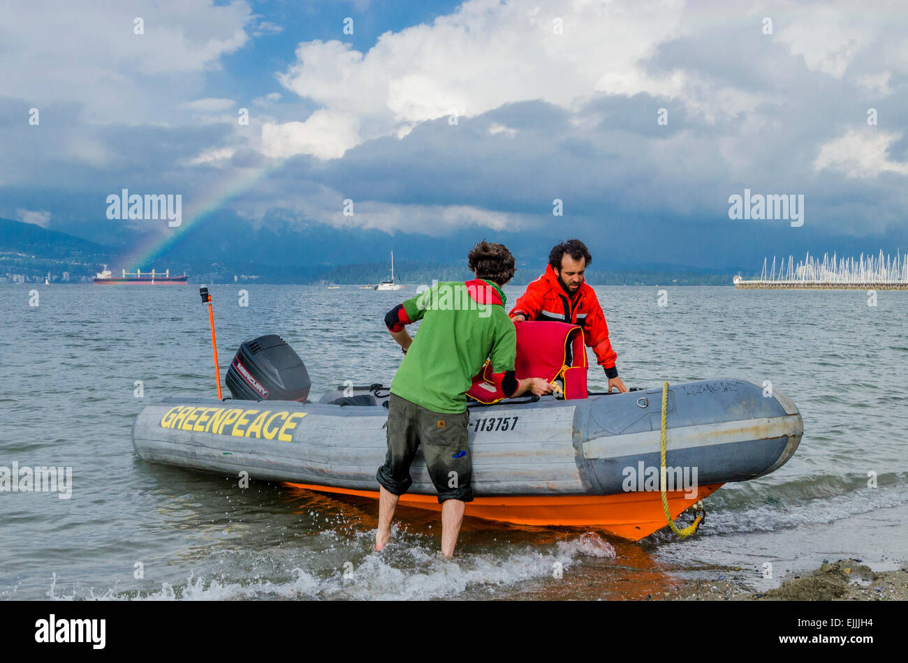 Zodiac beach hi-res stock photography and images - Alamy