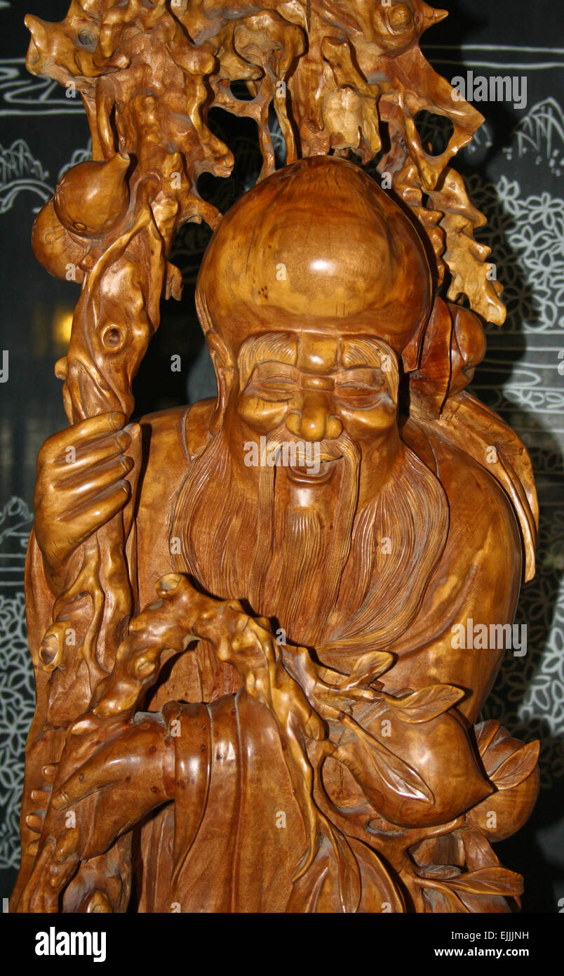 Ancient chinese jade sculpture hi-res stock photography and images - Alamy