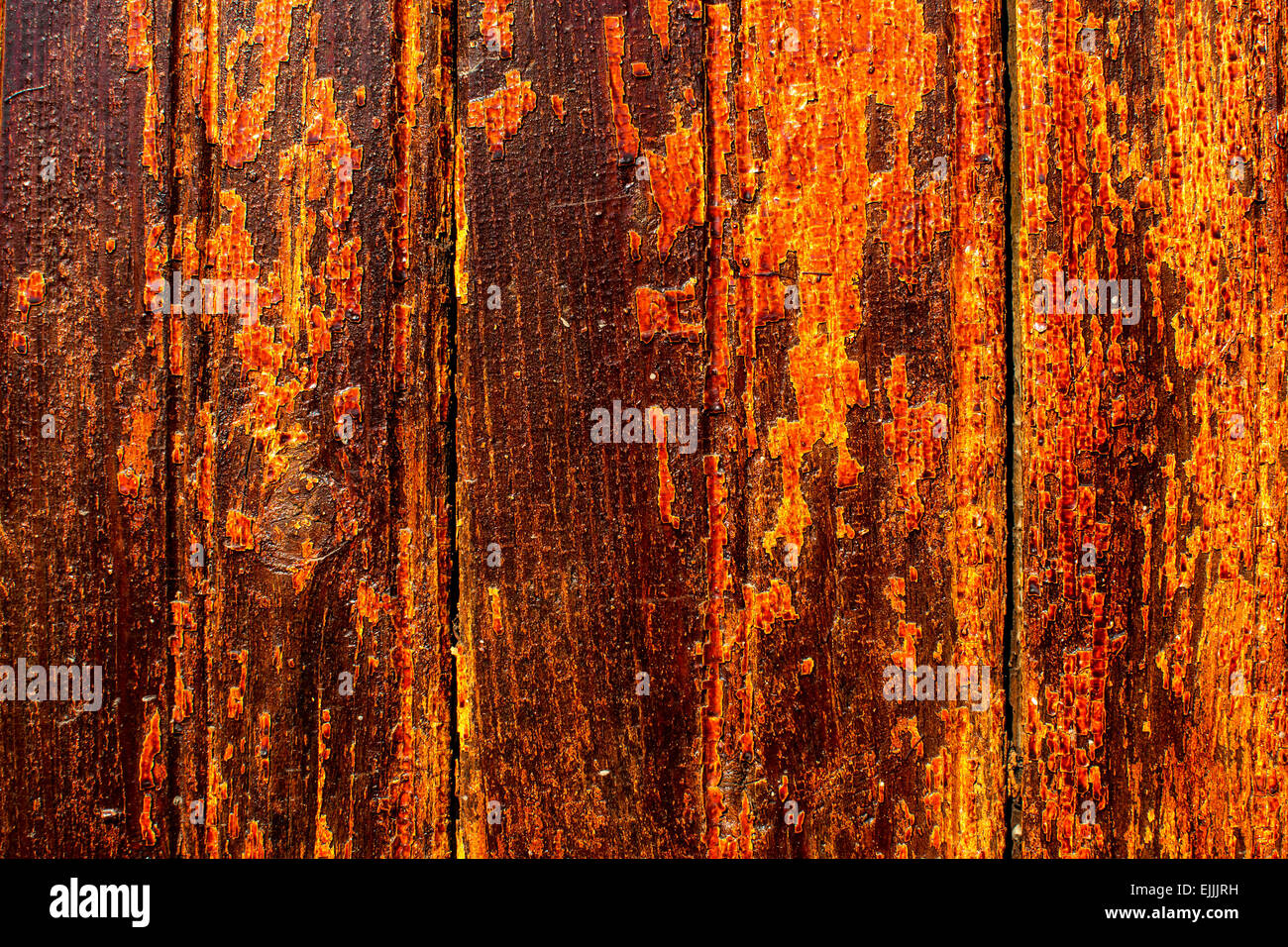 Orange wood texture hi-res stock photography and images - Alamy