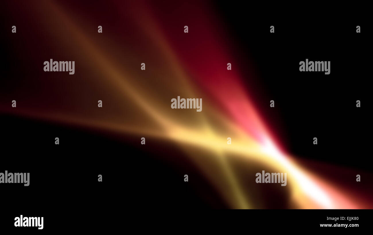 4k abstract red particle background hi-res stock photography and images ...