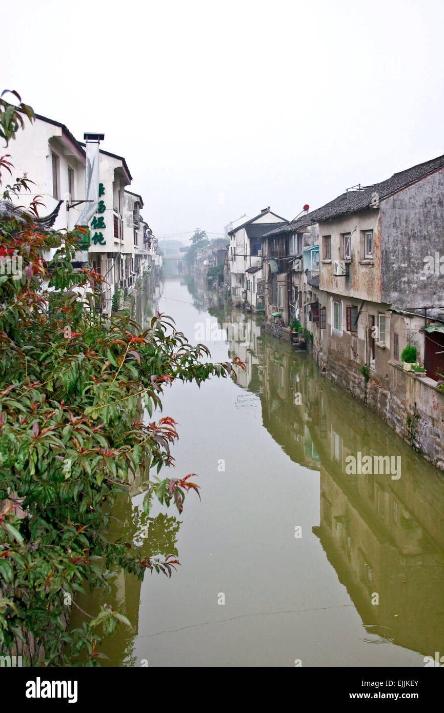 Suzhou city walls hi-res stock photography and images - Alamy