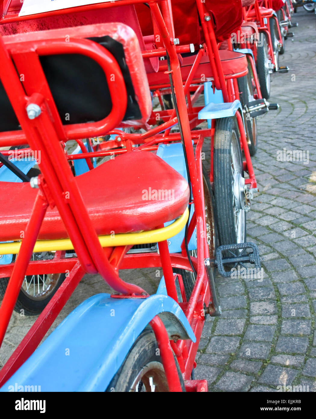 Multi axle hi-res stock photography and images - Alamy