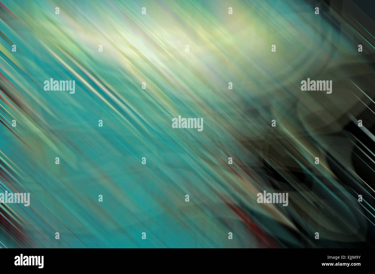 Dashed light hi-res stock photography and images - Alamy