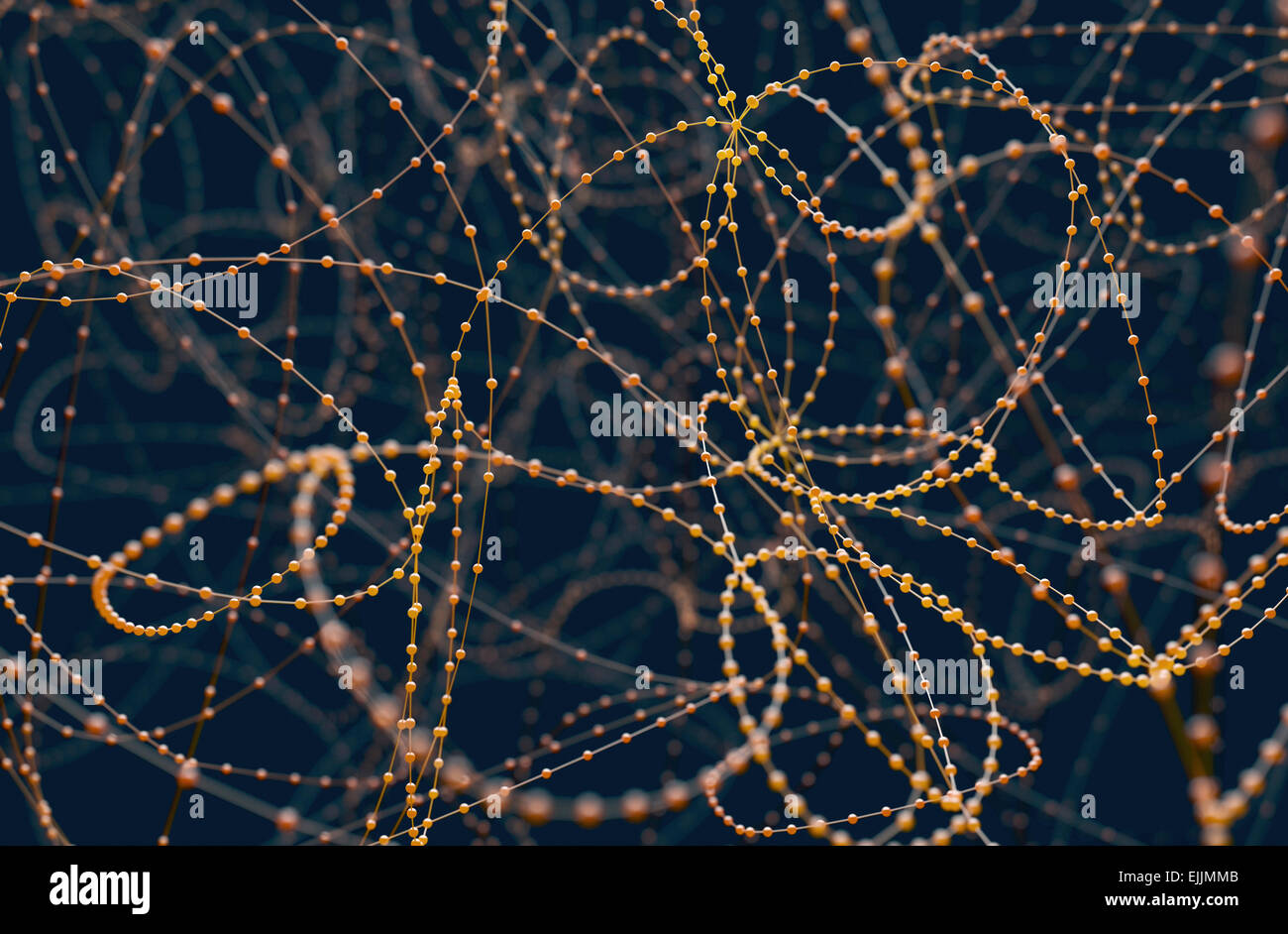 Connections, conceptual illustration Stock Photo - Alamy Connections, conceptual illustration Stock Photo - Alamy
