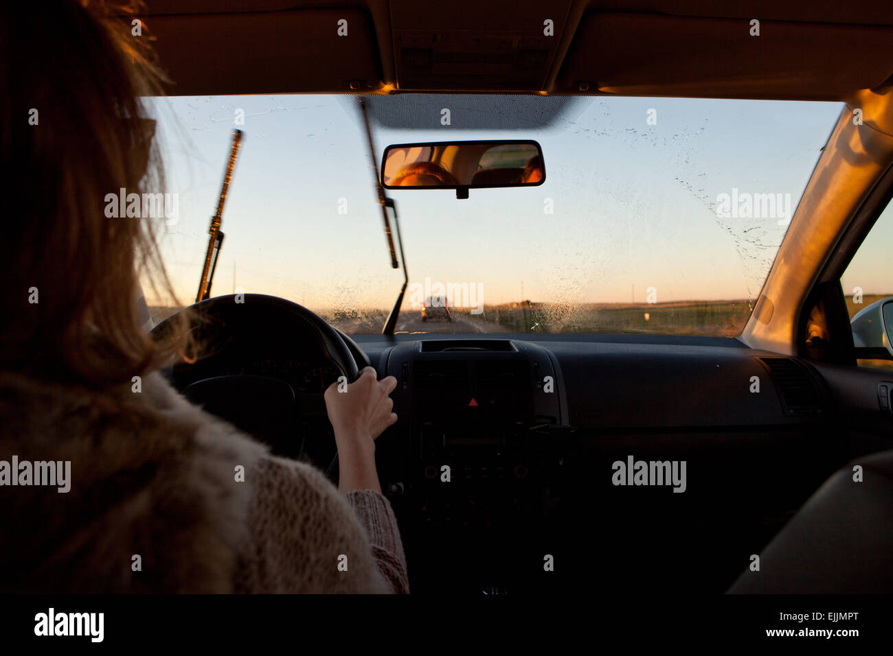 Cleaning dirty car hi-res stock photography and images - Alamy