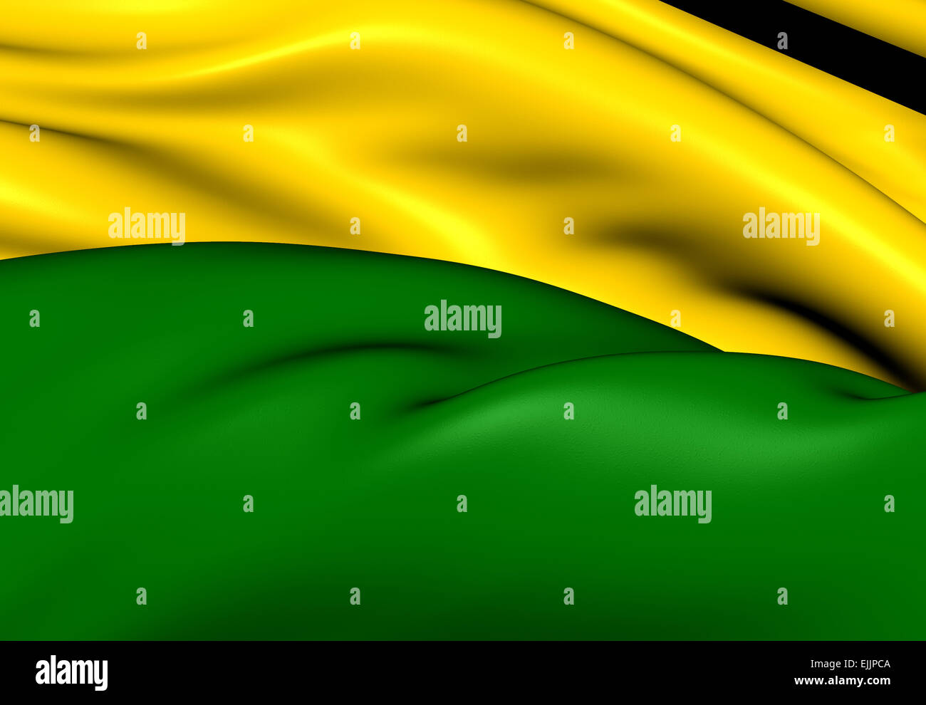 Hague flag hi-res stock photography and images - Alamy