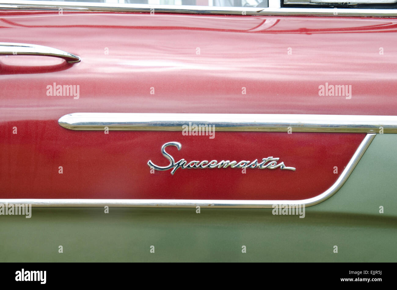 Standard vanguard australia hi-res stock photography and images - Alamy