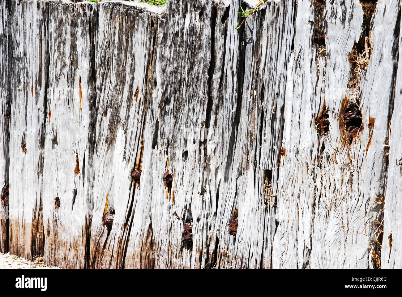 Weathered timbers hi-res stock photography and images - Alamy