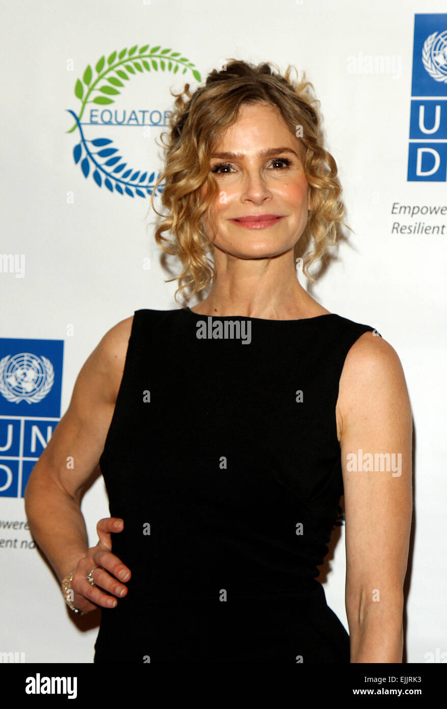 United Nations Equator Prize 2014 held at Lincoln Center - Arrivals ...