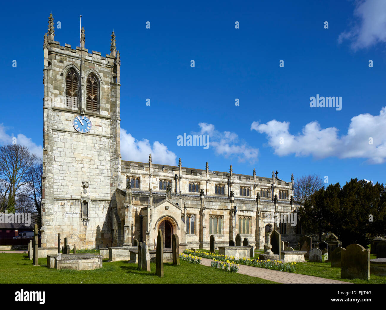 Tadcaster hi-res stock photography and images - Alamy