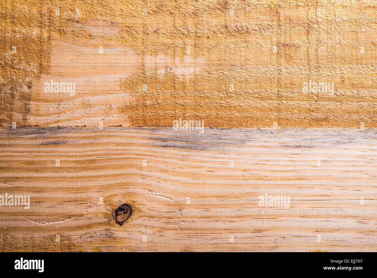 Pine wood plank hi-res stock photography and images - Alamy
