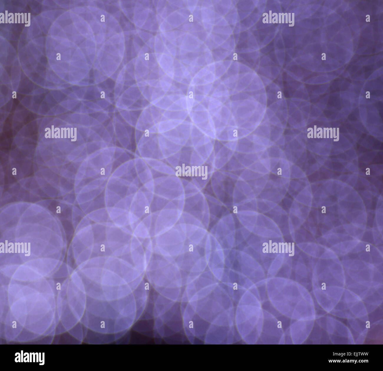 bokeh light blur of the LED lamp in the night Stock Photo - Alamy