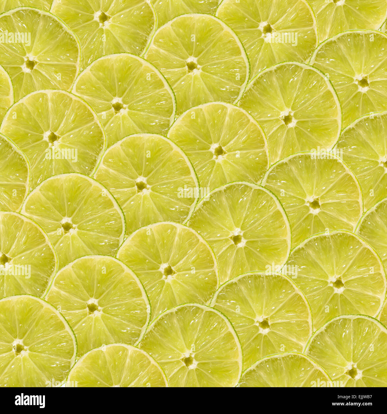 Lime Slice Abstract Seamless Pattern Stock Photo - Alamy