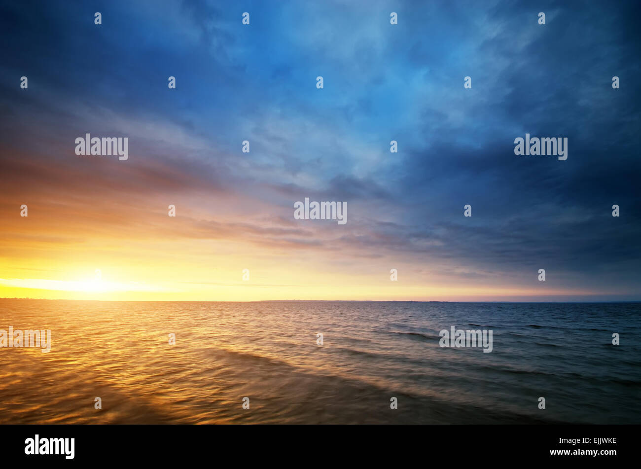 Seascape composition hi-res stock photography and images - Alamy