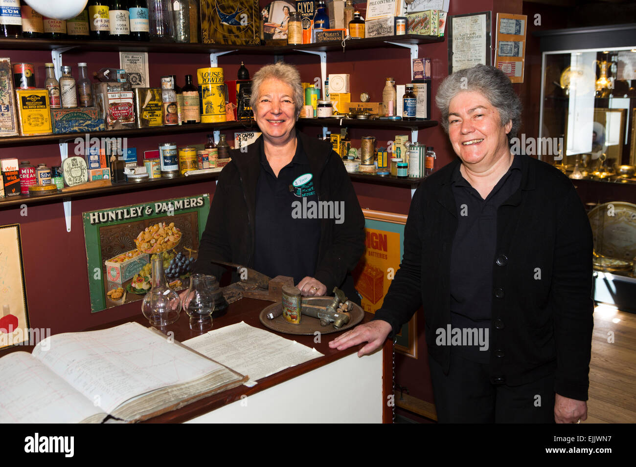 Eileen davies hi-res stock photography and images - Alamy